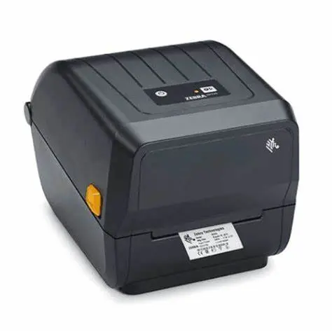 Zebra ZD220T Barcode Printer | rajithub